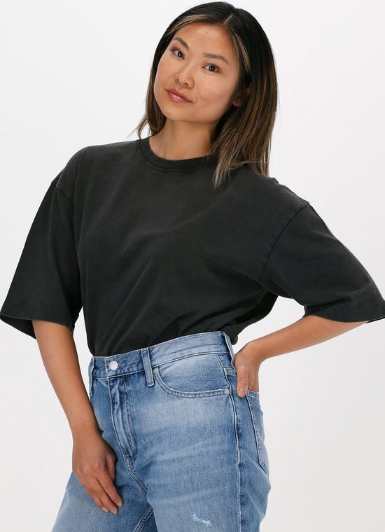 Catwalk Junkie Ts Nuna Tops & T-shirts - Grijs | bol.com