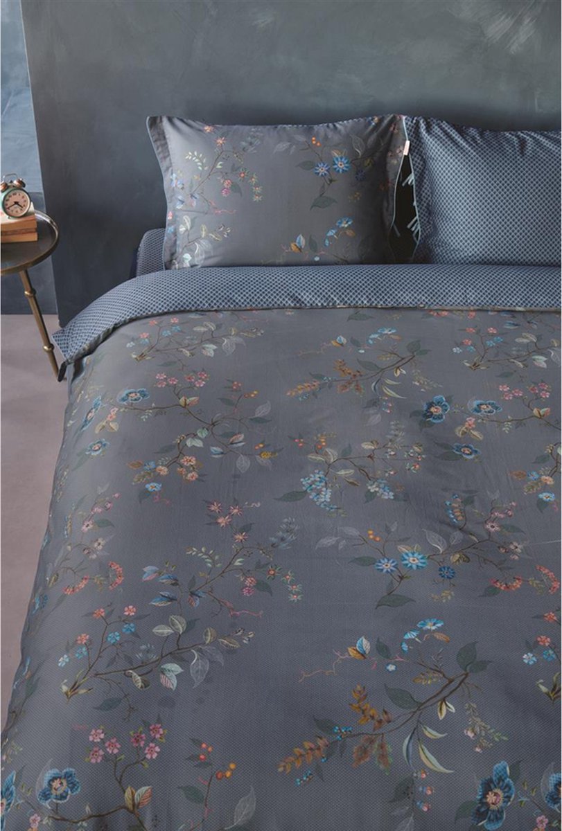 Pip Studio Kawai Flower - Blue | bol.com