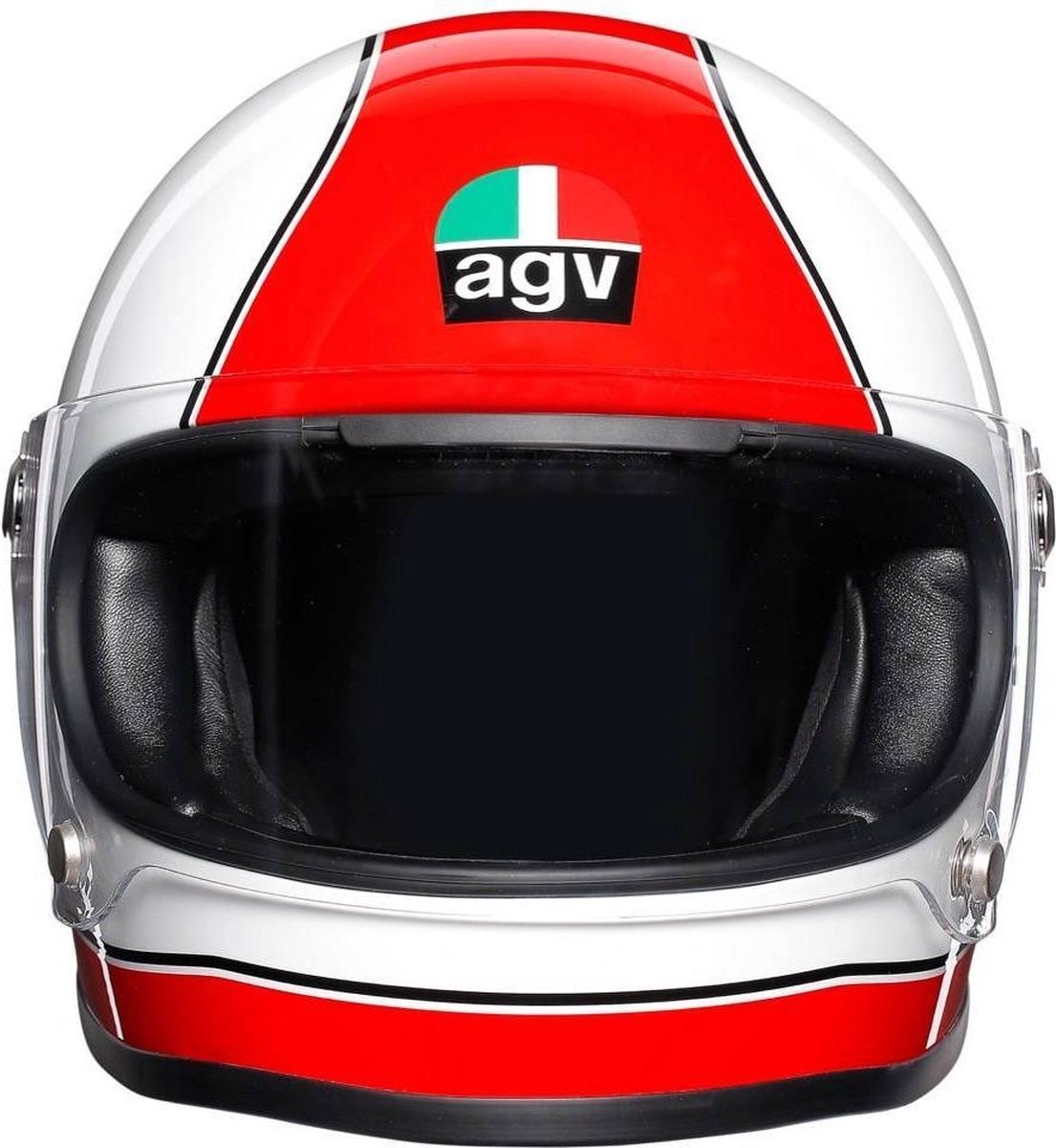 AGV X3000 Super AGV motorhelm | bol.com