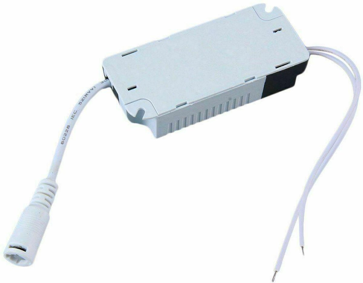 AC-DC 85-265V transformator LED driver voeding transformator 3W | bol