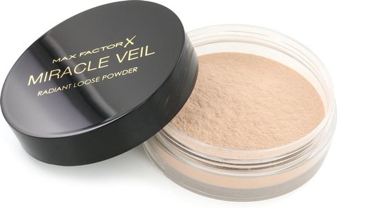 Max Factor Miracle Veil Loose Powder | bol.com