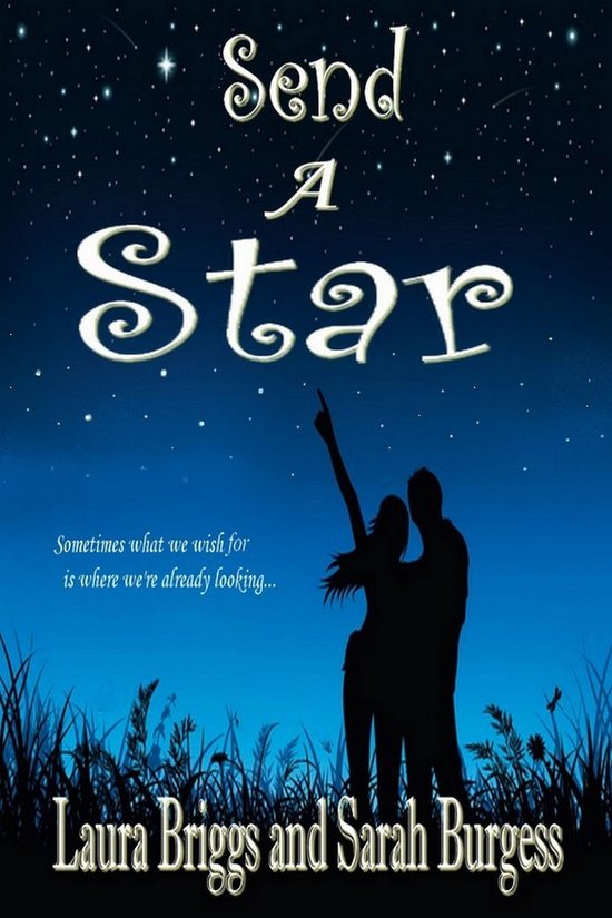 Send a Star (ebook), Laura Briggs | 9781370875672 | Boeken | bol