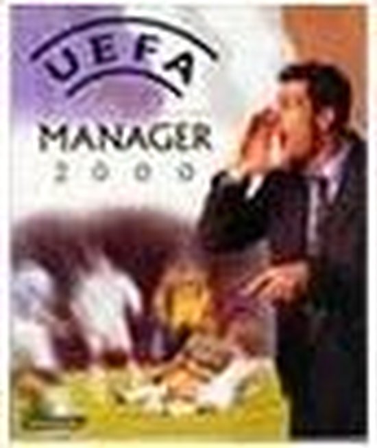 UEFA Manager 2000 : PC DVD ROM , FR | Games | bol