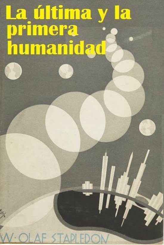 Fantaciencia 18 - La última y la primera humanidad (ebook), Olaf ...