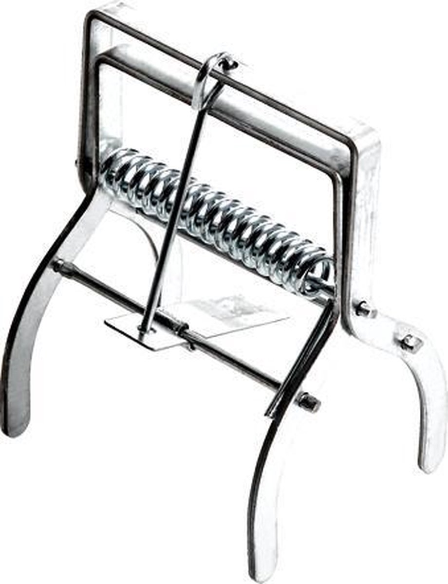 Talen Tools - Mollenklem - Talpex - Verzinkt | bol.com