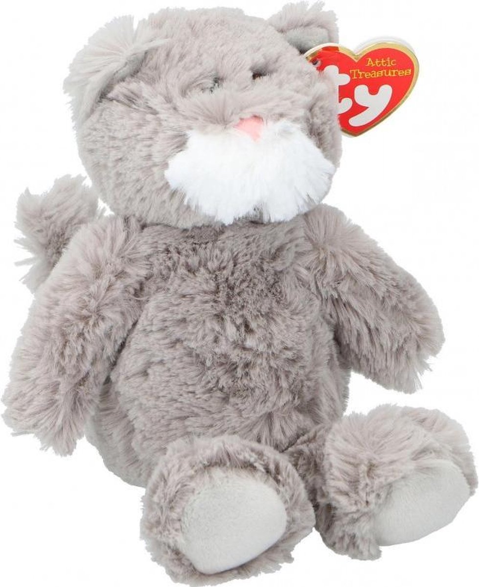 Kit Ty Cuddlys 20cm | bol.com