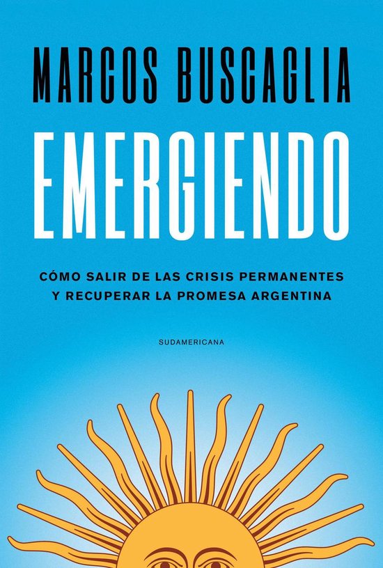 Emergiendo (ebook), Marcos Buscaglia | 9789500765015 | Boeken | bol.com