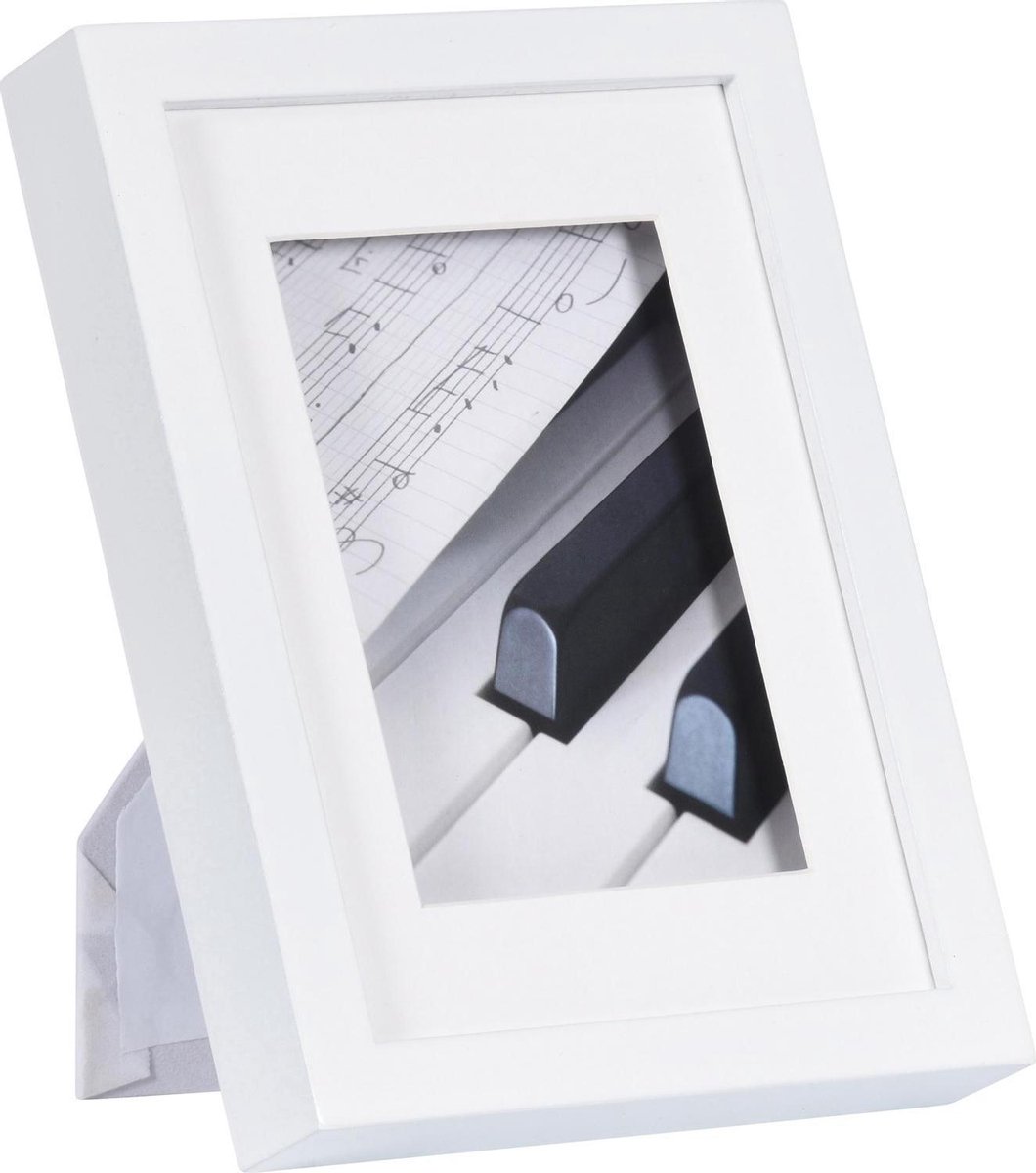 Henzo PIANO - Fotokader - 13 x 18 cm - Fotoformaat 13 x 18 / 9 x 13 cm ...