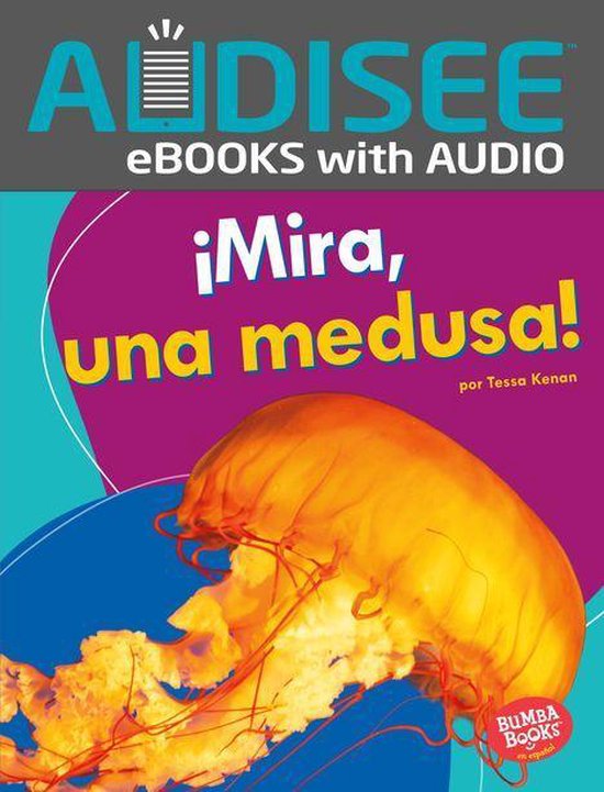 Bumba Books ® en español — Veo animales marinos (I See Ocean Animals ...