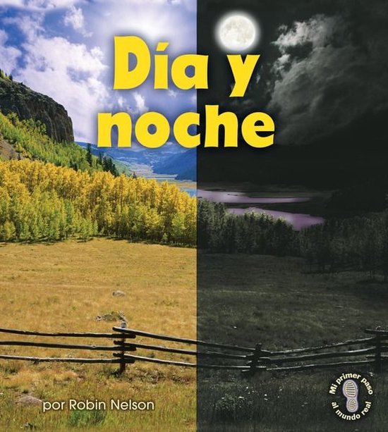 Mi primer paso al mundo real — Descubriendo los ciclos de la naturaleza ...