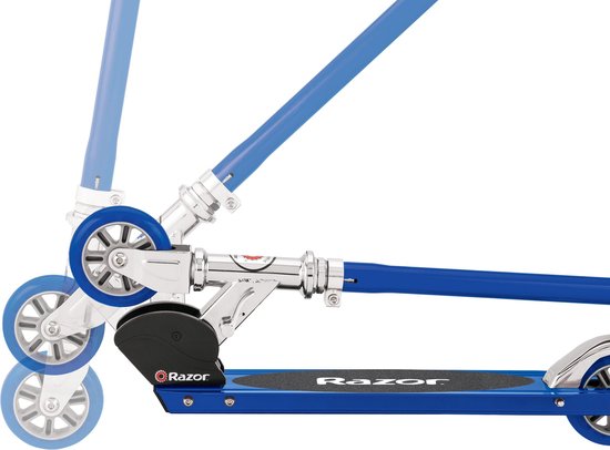 Razor Step S Scooter - Blauw | bol