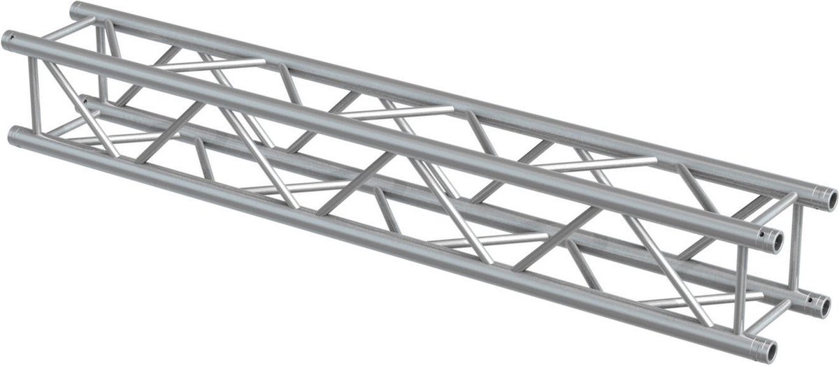 BeamZ Truss - compleet truss systeem voor beursstand of showroom | bol.com
