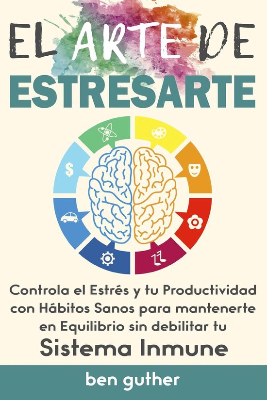 Máster Gestión de Crisis 1 - El Arte de Estresarte, Controla el Estrés ...