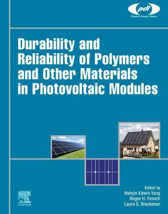 Plastics Design Library - Durability and Reliability of Polymers and Other Materials... | bol