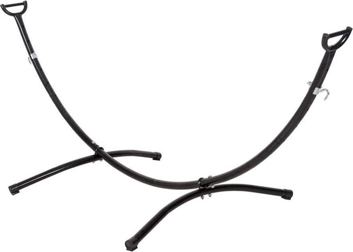 Support de hamac - Cadre de hamac en métal portable Zinaps pour hamac ...