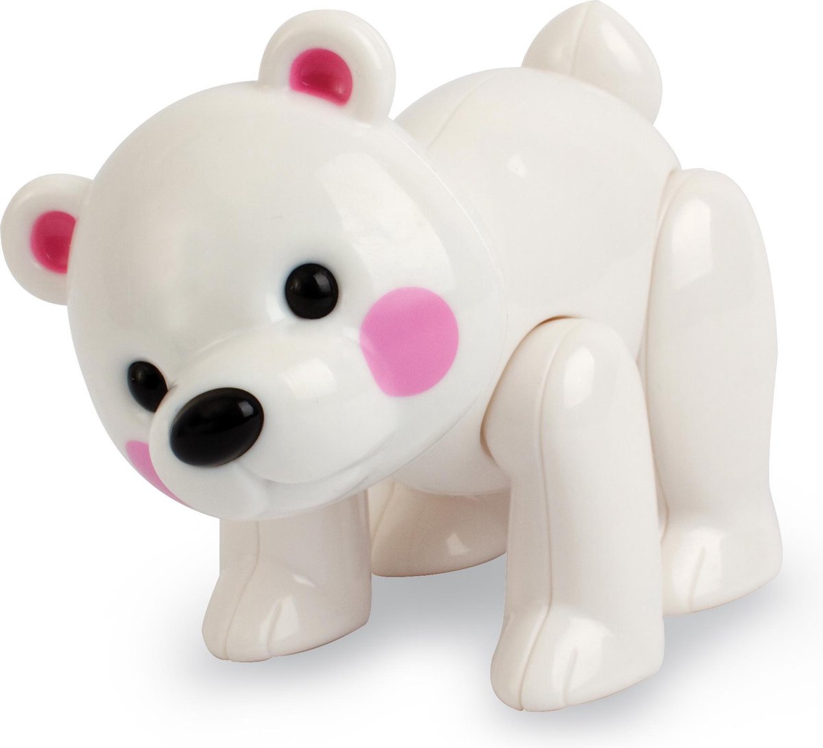 Tolo First Friends Speelgoeddier - IJsbeer | bol.com