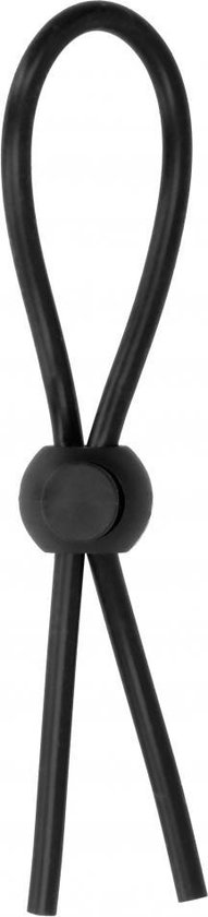 Shots - Shots Toys Flex-Booster black | bol.com