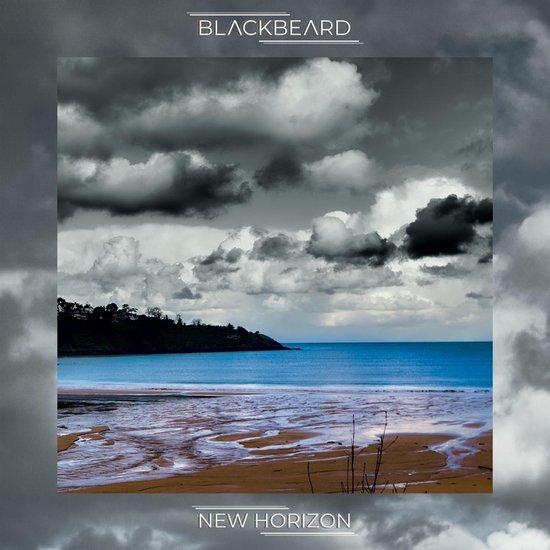 Blackbeard - New Horizon (CD), Blackbeard | Muziek | bol