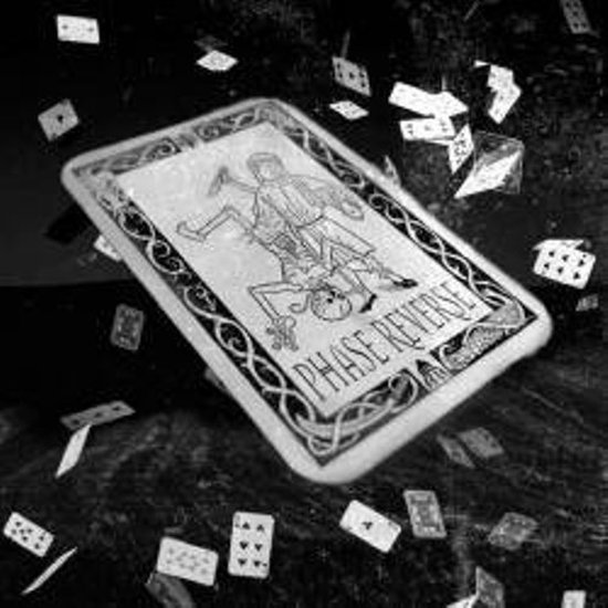 Phase Reverse - Phase Reverse (CD), Phase Reverse | Muziek | bol