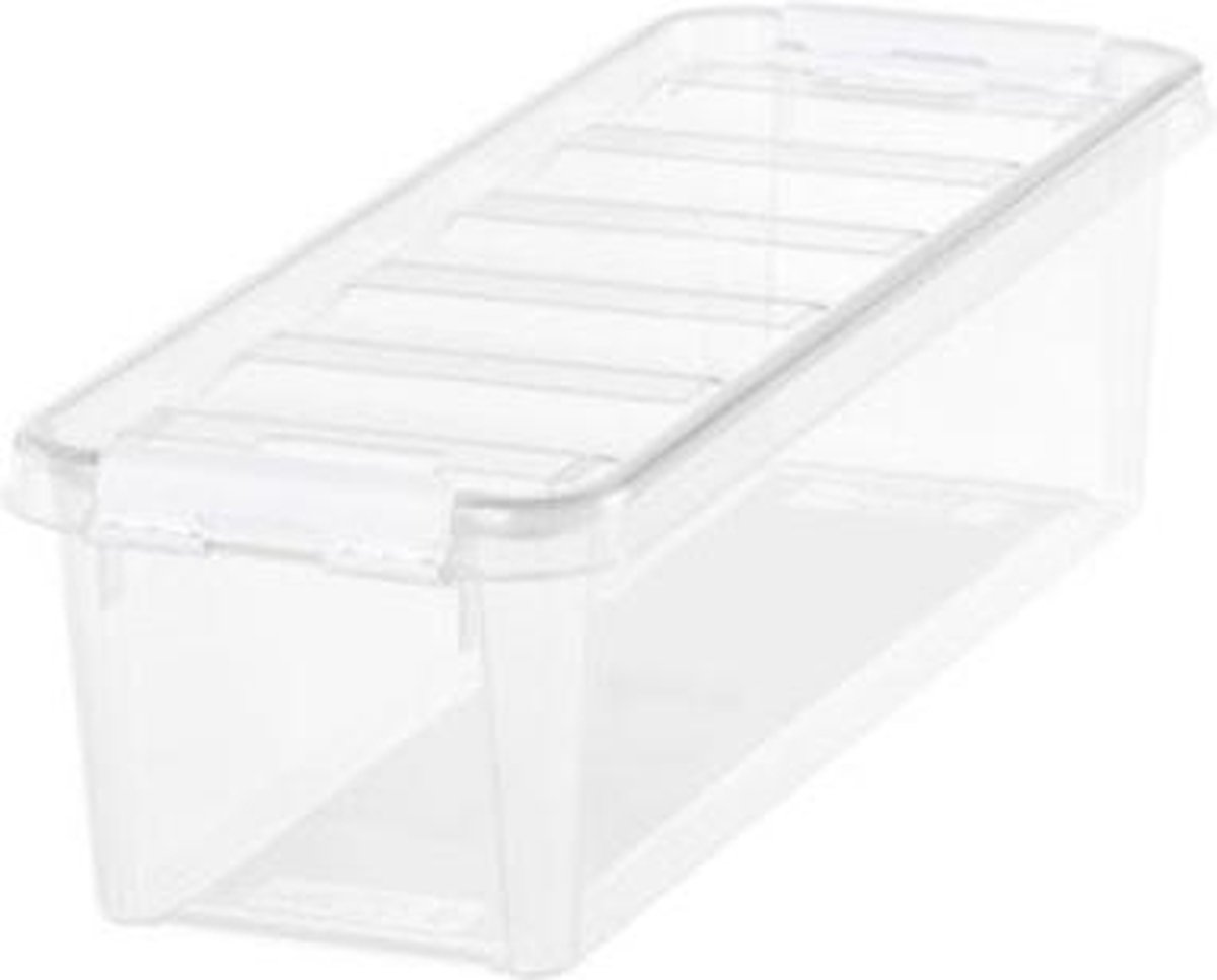 Orthex - SmartStore Classic 4 Storage Box 3,5 liter | bol.com