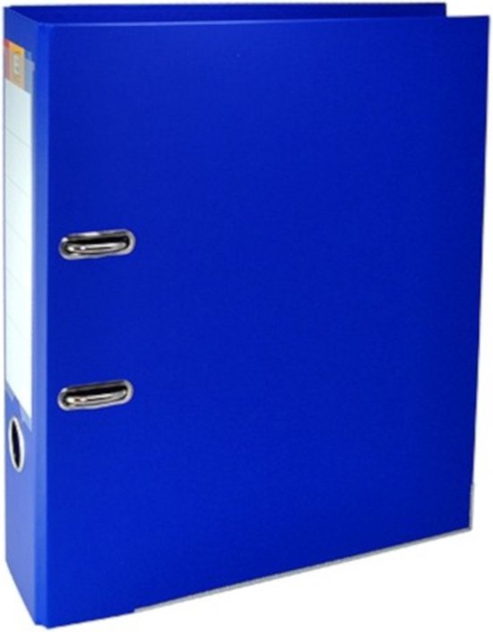 SOHO Ordner – Ordners – Ringmappen – Documentenmap – 2–Rings Ringband ...