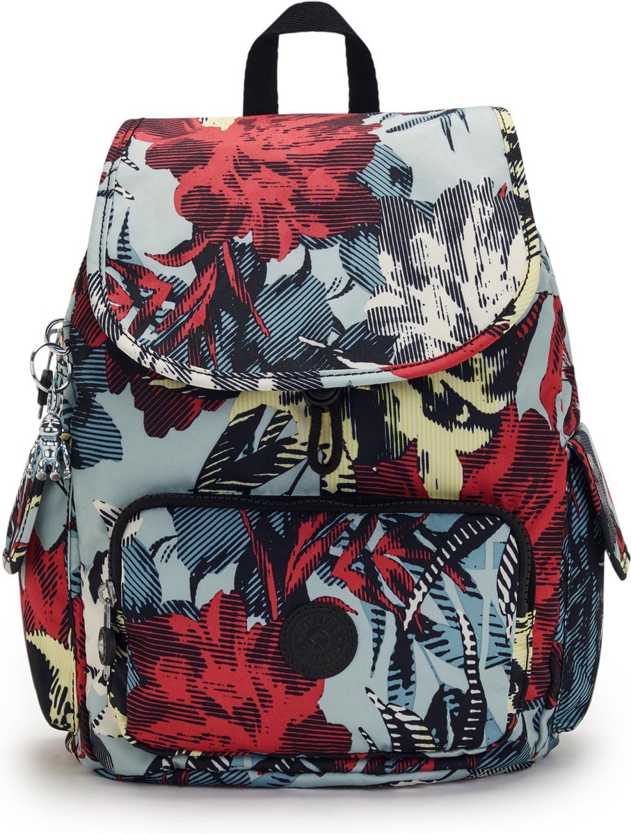 Kipling Rugzak / Rugtas / Schooltas - City Pack S - 13 Liter - Met ...