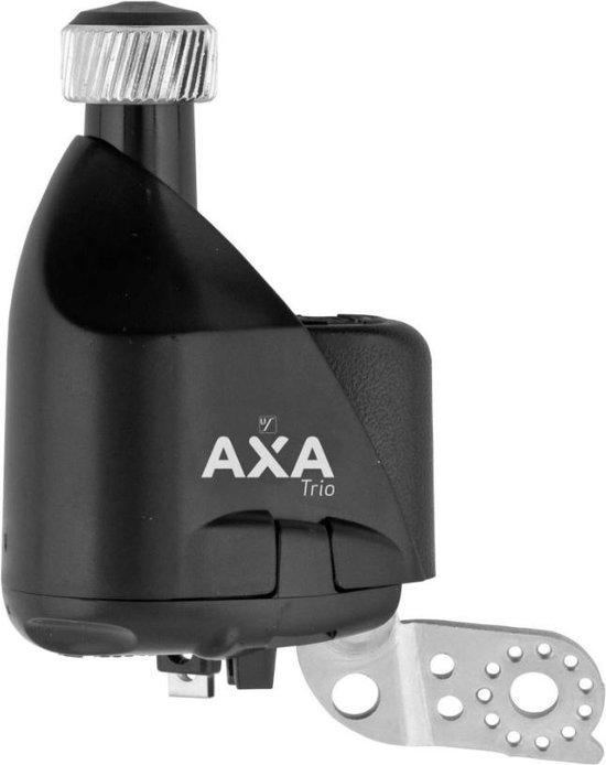 Axa Dynamo - Dynamo - Zwart | bol.com