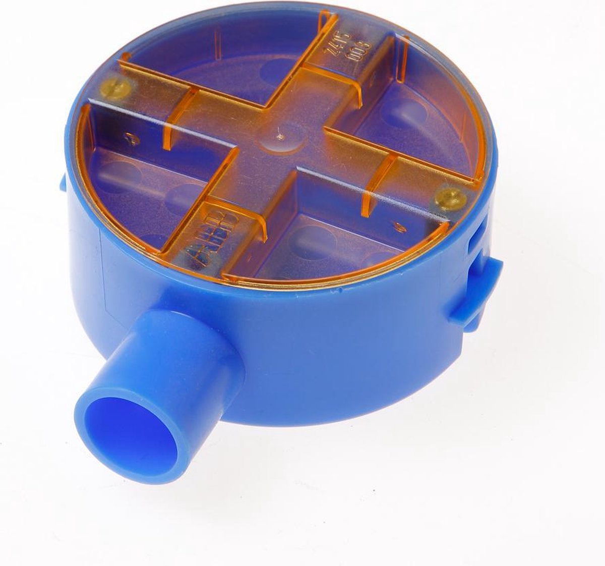 ABB HAF Inbouwdoos dz30 | bol.com