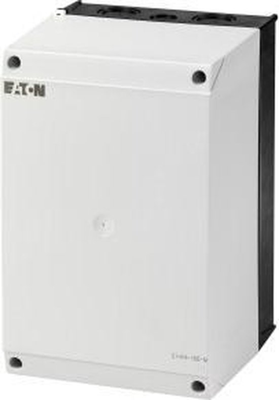 Eaton CI-K5-160-TS Lege behuizing Voor DIN-rail montage (l x b x h) 160 ...