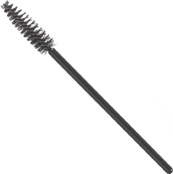 Jacky M. - Tools - Mascara Brush - 25 Pieces | bol