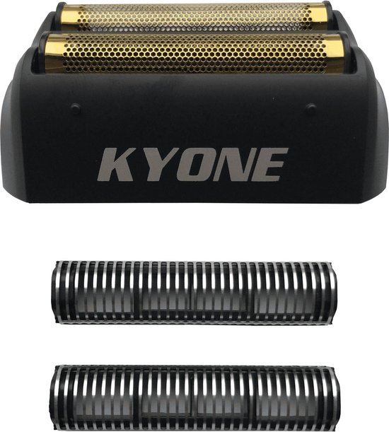 Kyone Lithium Ion Pro Foil Cutters SH-100 | bol