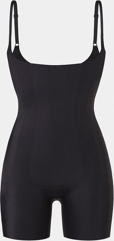 MAGIC Bodyfashion Foreveryone Bodysuit - Zwart - Maat M | bol.com