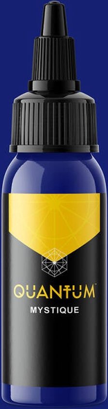 Quantum Ink REACH Gold Label - Mystique | Premium Professionele Tattoo ...