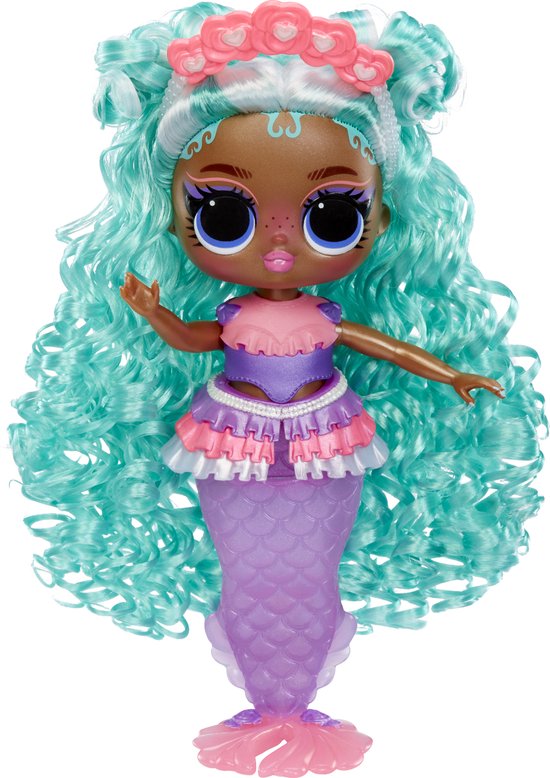 L.O.L. Surprise! Tweens Mermaid pop - Serena Finn | bol