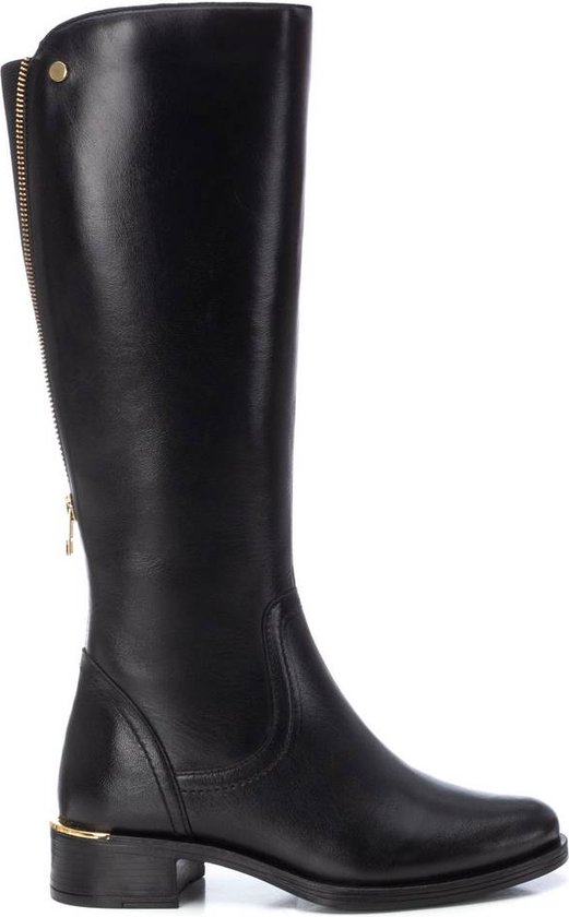 CARMELA 162018 Laars - ZWART | bol