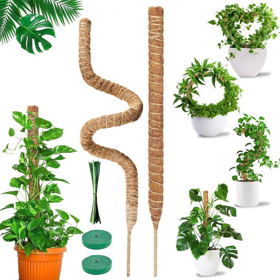 Mospaal-47-inch-2-stuks-voor-Monstera-buigbare-kaasplantondersteuning ...