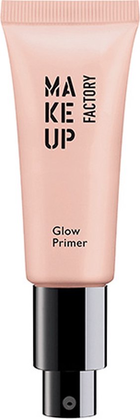 Make up Factory Glow Primer | bol