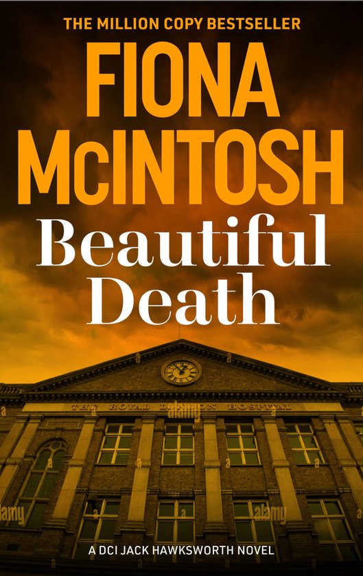 Beautiful Death (ebook), Fiona McIntosh | 9781835011317 | Boeken | bol