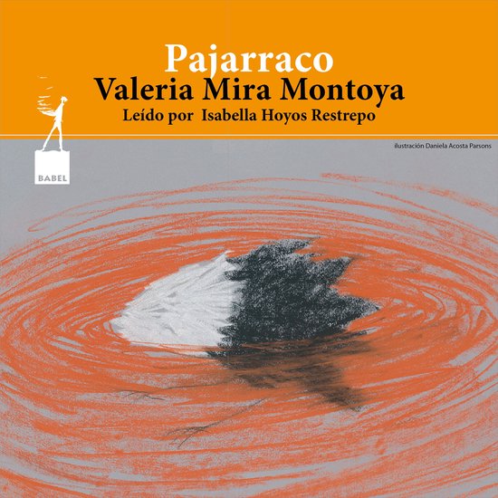 Pajarraco, Valeria Mira Montoya | 4066004726403 | Boeken | bol