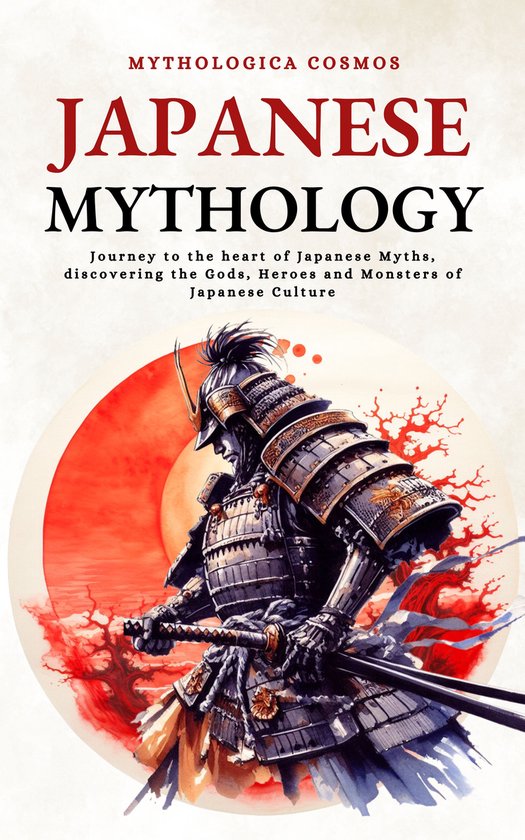 Mythologica Cosmos -EN - Japanese Mythology (ebook), Mythologica Cosmos ...