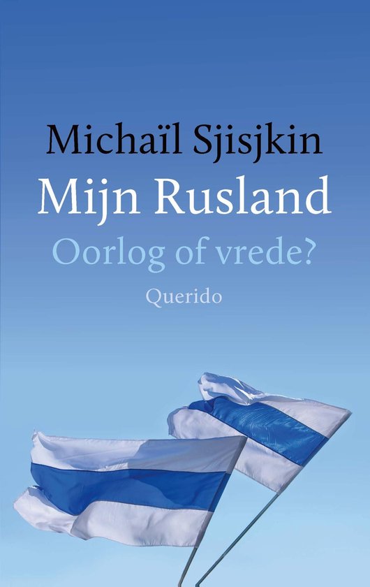 Mijn Rusland (ebook), Michail Sjisjkin | 9789021489667 | Boeken | bol