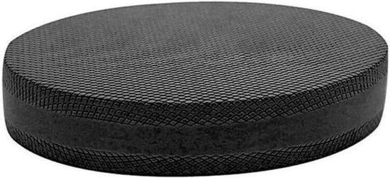 Balance Pillow - Oval Coordination Trainer for Full Body Training and ...