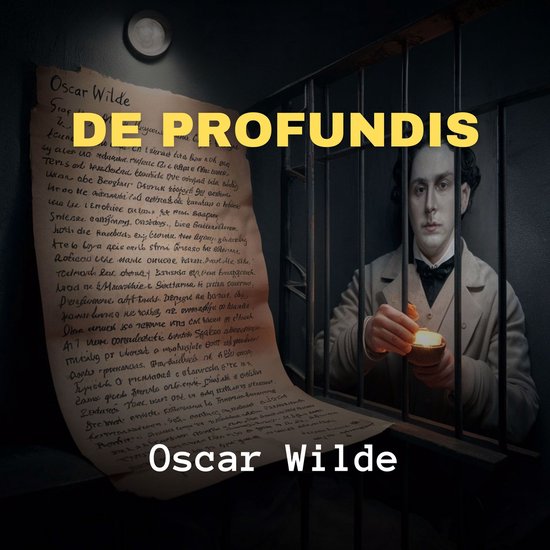 De Profundis, Oscar Wilde | 9798875145759 | Boeken | bol