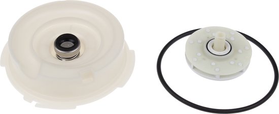 Geschikt voor Bosch - Pompafdichtingset Voor Circulatiepomp - 10013913 ...