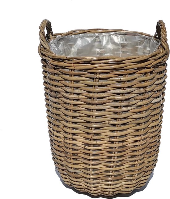 Rimini rotan mand | bol