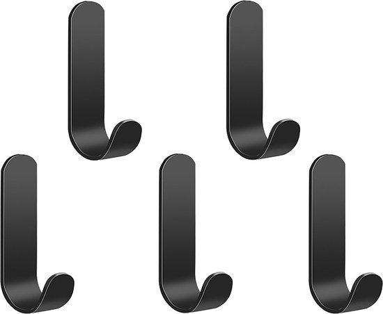 YONO Ophanghaken Zelfklevend - Plakhaakjes - Ophanghaakjes - Haak voor ...