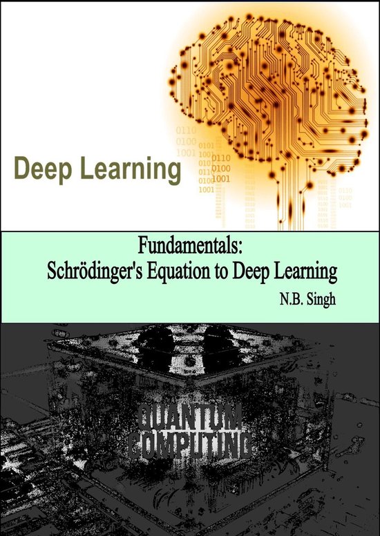 Quantum Computing 4 - Fundamentals: Schrödinger’s Equation to Deep ...