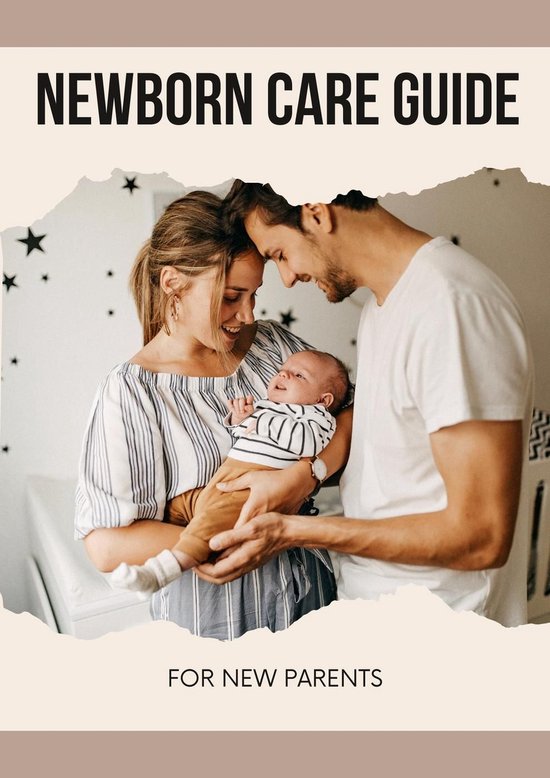 Newborn Care Guide (ebook), Roni | 9798227710222 | Boeken | bol
