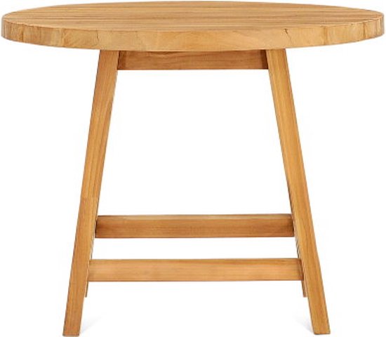 Tuintafel - Rond - 75cm | bol