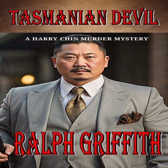 Tasmanian Devil, Ralph Griffith | 1230008009975 | Boeken | bol